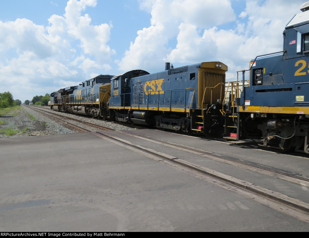 CSX 1128